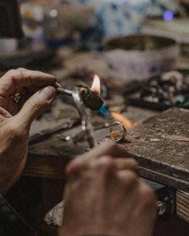 BESPOKE – Bling Factory