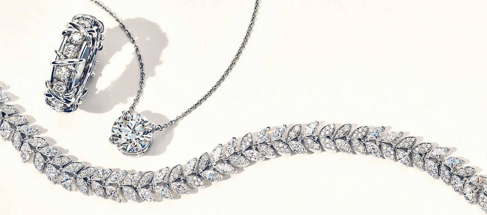 Diamond Jewellery – Bling Factory