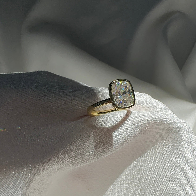 Bling Factory | Lab-Grown and Conflict-free Natural Diamond Jewellery